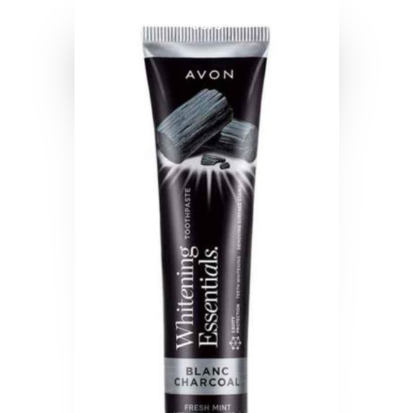 Avon | Bath | 2 Pcs Avon Whitening Essentials Fluoride Toothpaste Blanc ...